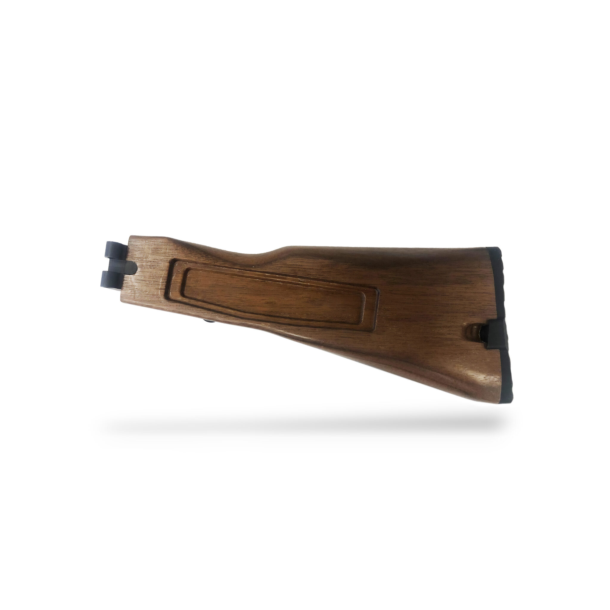 Buy AK Side-Folding Wood Stock - American Walnut for $129.95 at Nord ...