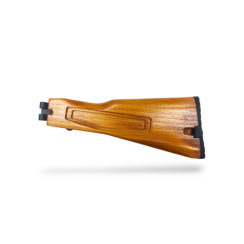 Buy AKM Side-Folding Wood Stock - Honey Blonde for $129.95 at Nord ...